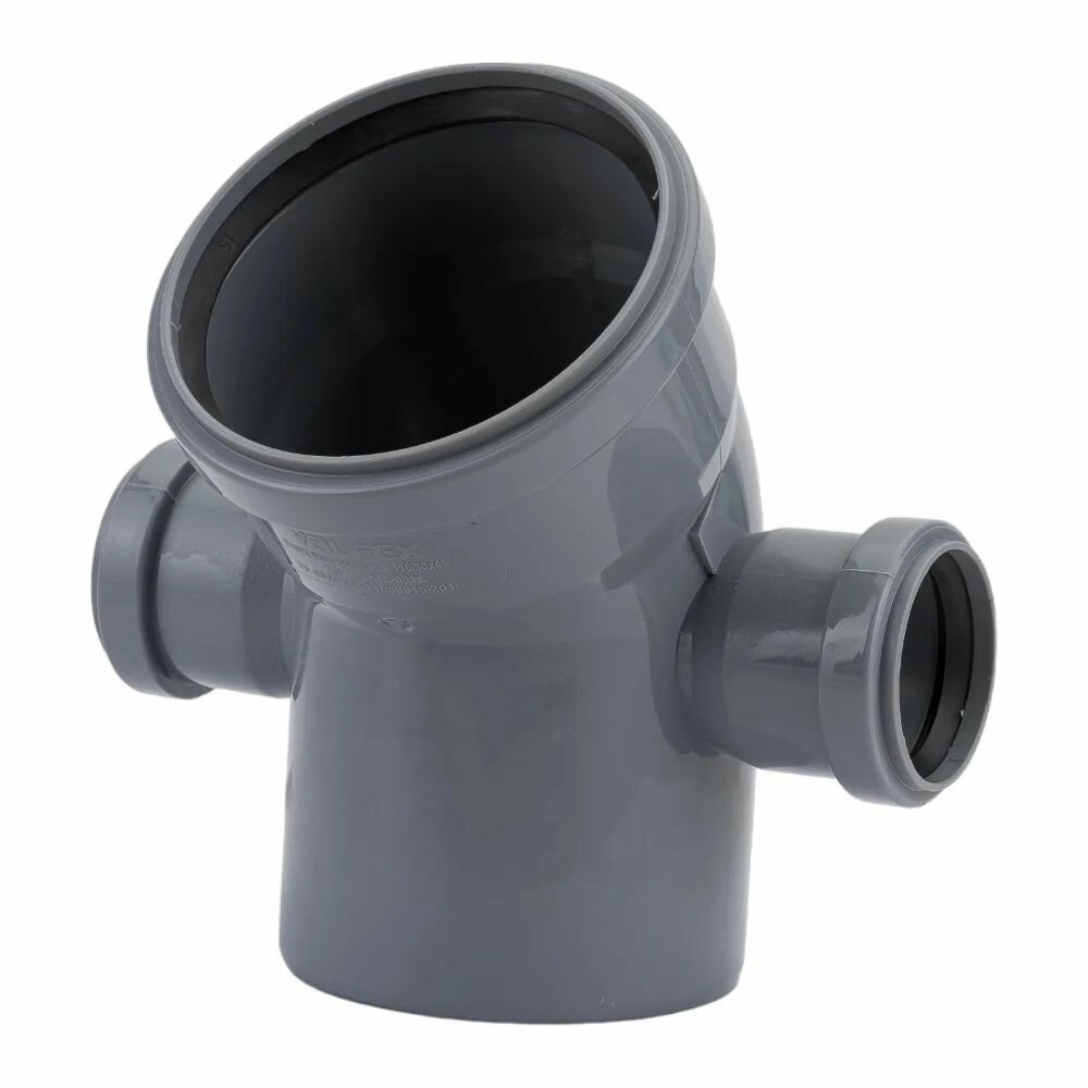 Универсальный отвод Valfex 23113150