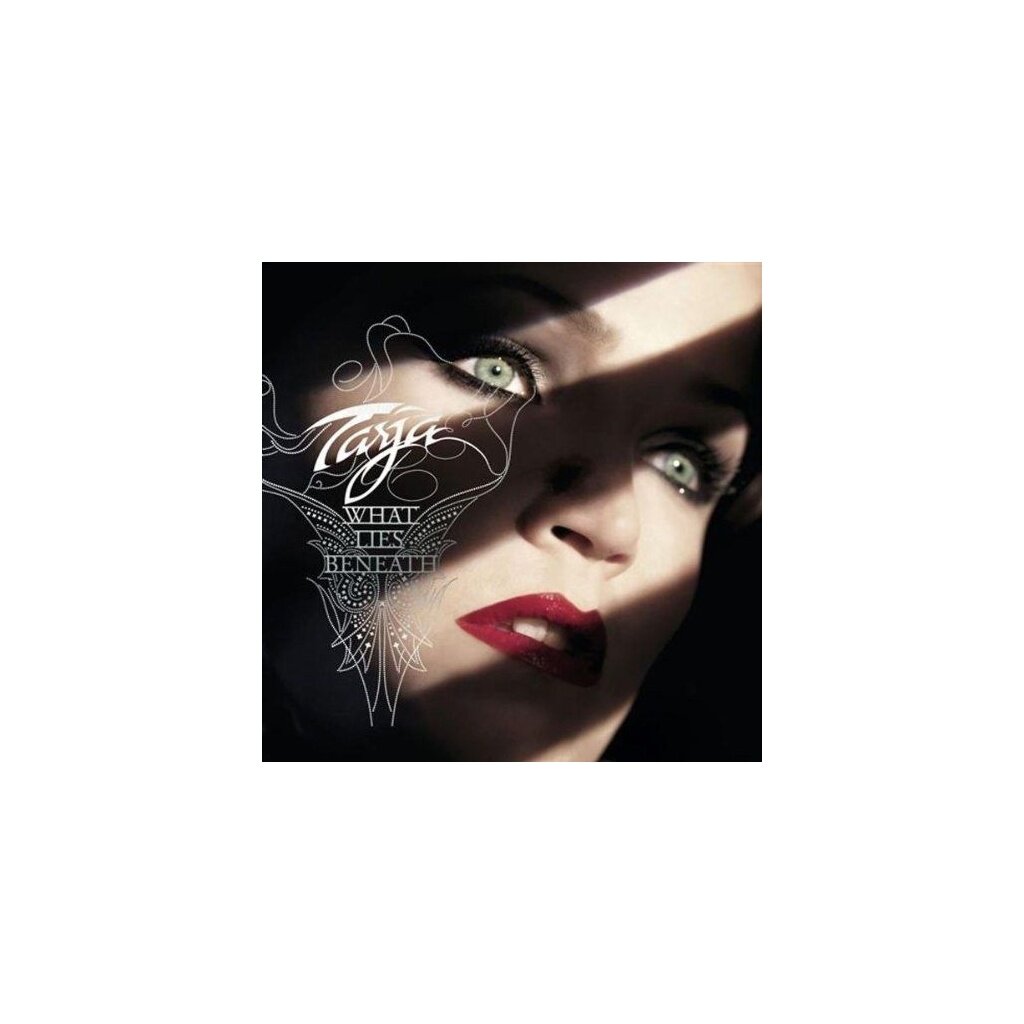 Диск Tarja Turunen (ex-Nightwish): What Lies Beneath (1 CD)