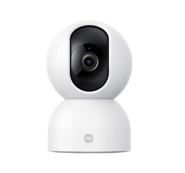 Горячая распродажаСовместим с Xiaomi Smart Camera Gimbal 2K 360 градусов, домашняя удаленная камера для мониторинга, широкоугольная ночная съемка