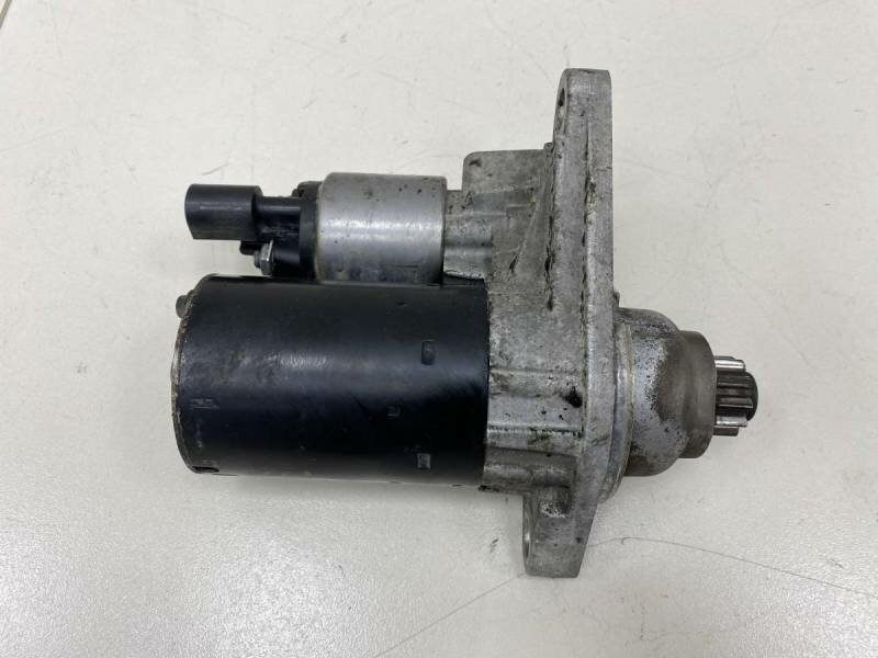 Стартер Volkswagen Polo Sed RUS 2011 кат.номер: 0399C74035 02T911024K