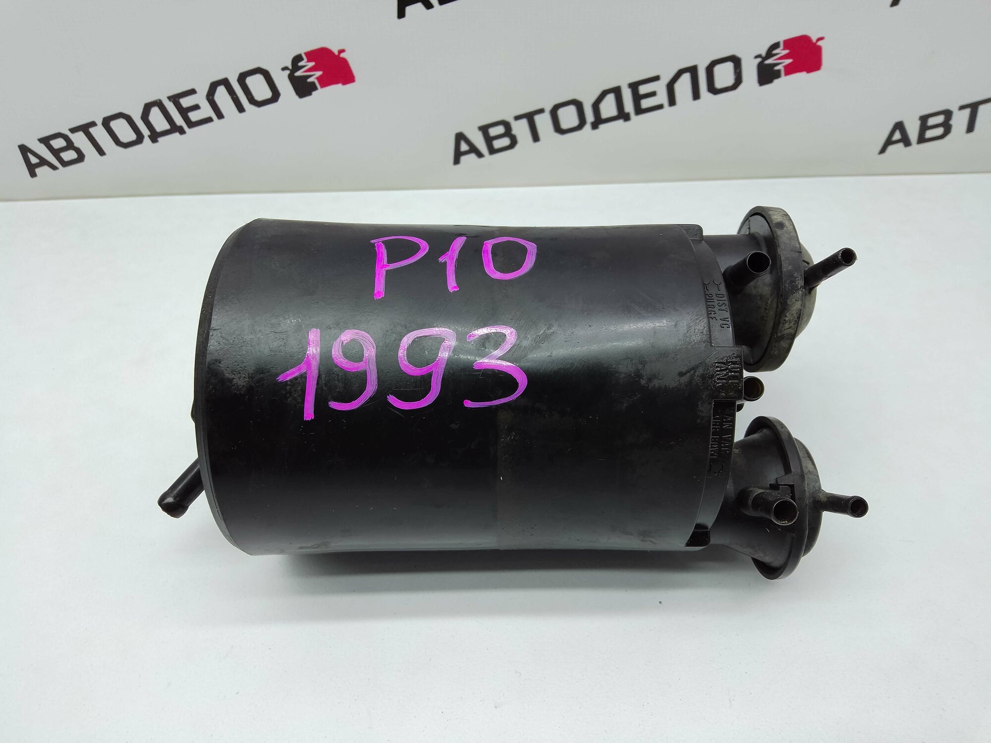 Адсорбер Nissan Primera P10 1993 г