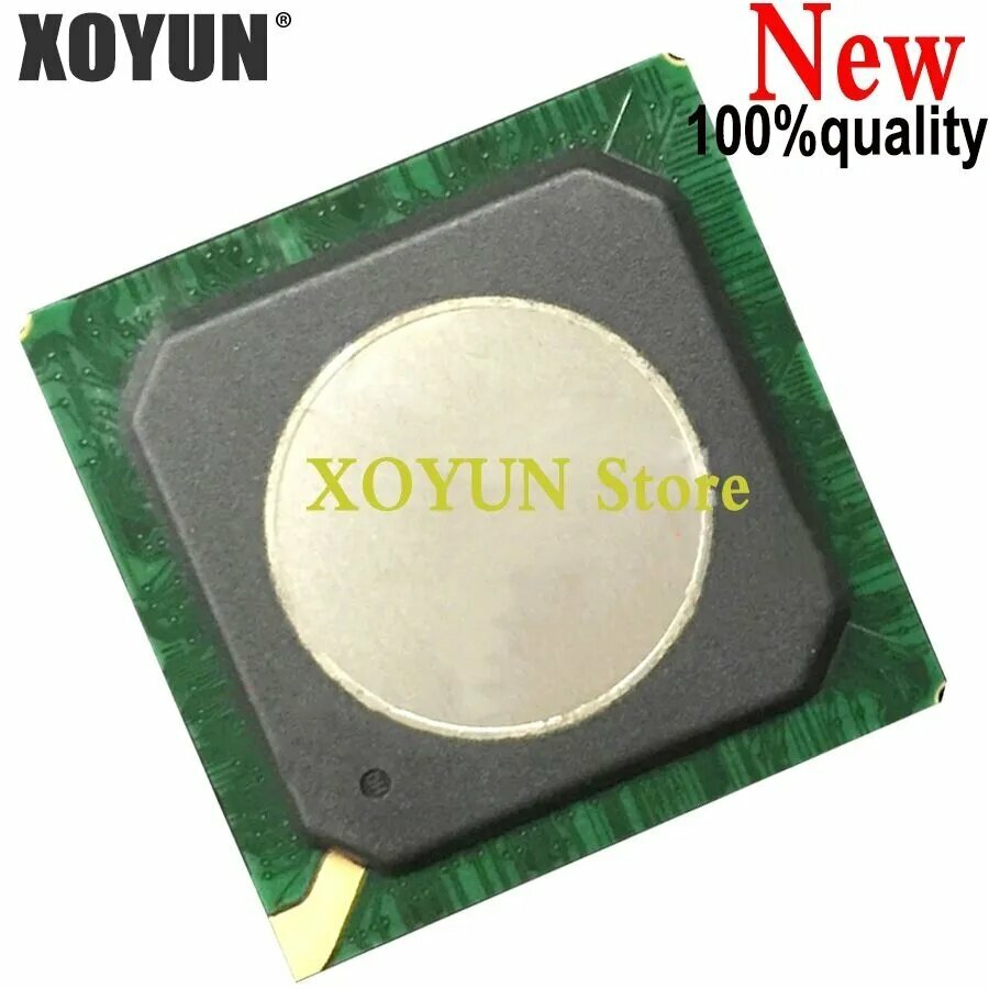 (1piece) 100% новый LGE7411 BGA
