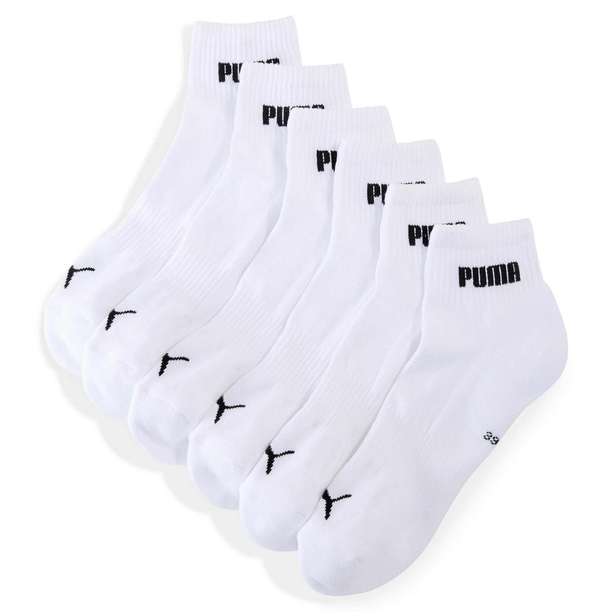 Носки UNISEX NEW GENERATION CUSHIONED QUARTER 3P