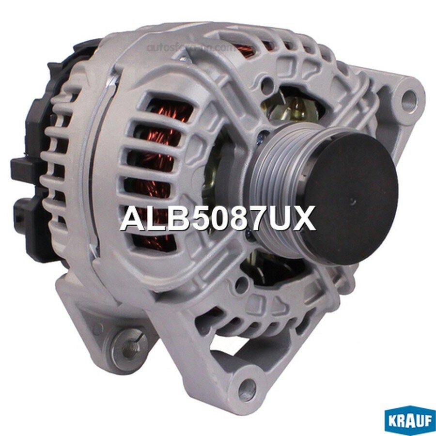 KRAUF ALB5087UX Генератор