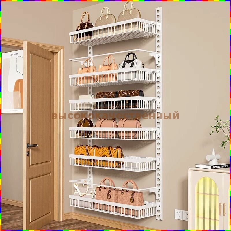 Прочный многослойный каркас с плотной структурой