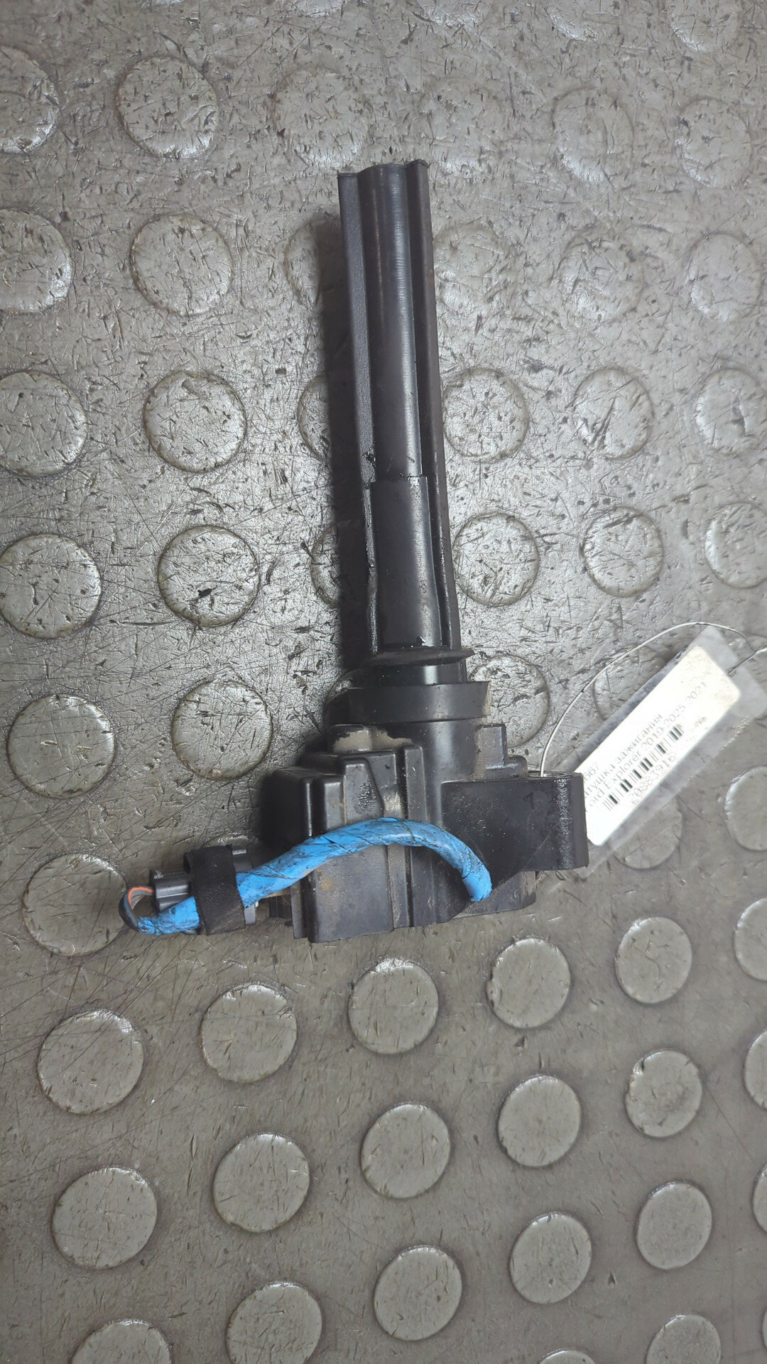 Катушка зажигания Ford Explorer Б/У