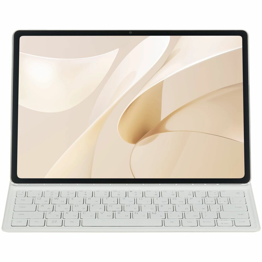 Планшет Huawei MatePad 12X 12/256Gb PaperMatte Wi-Fi + клавиатура White