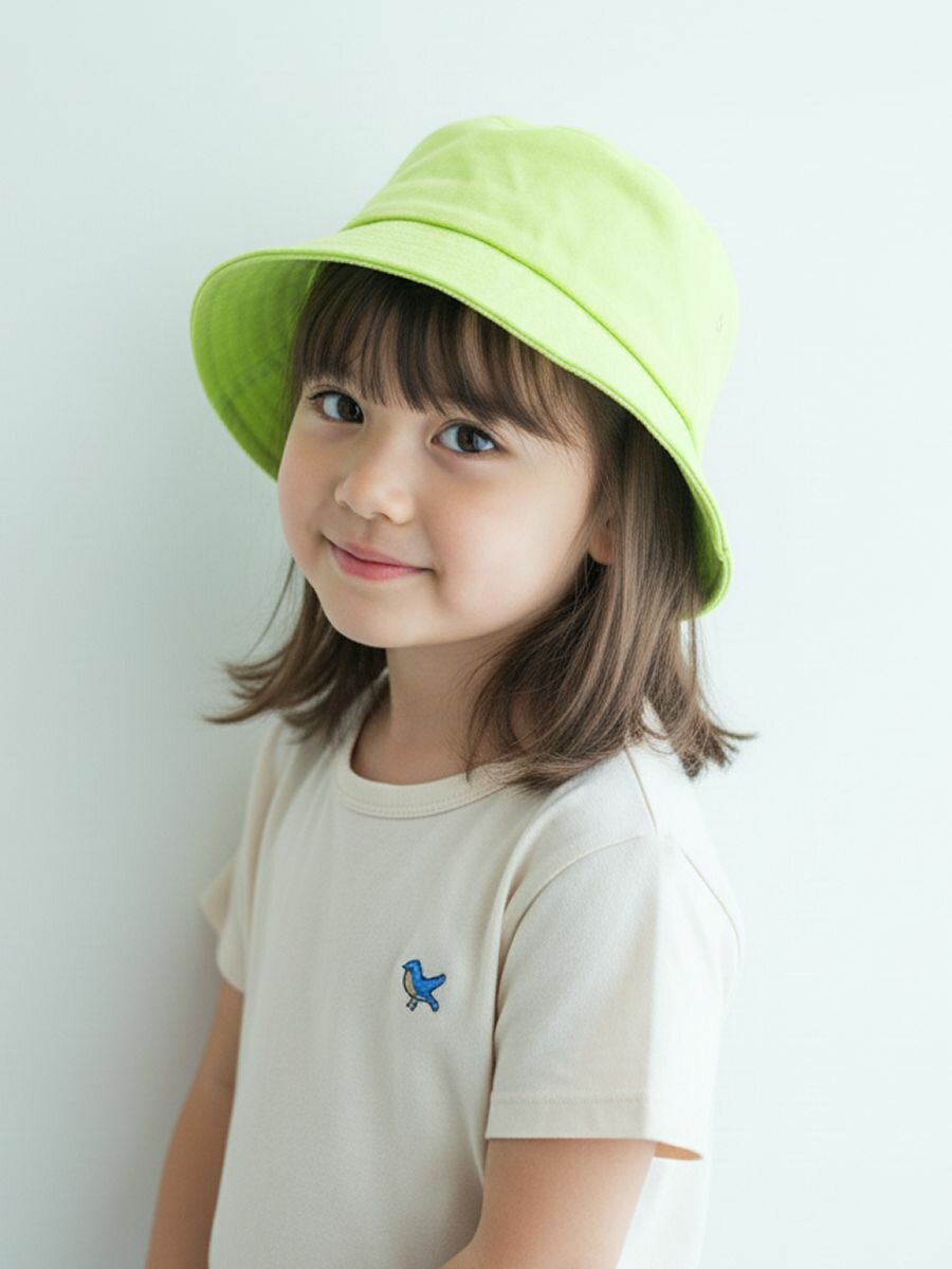 Панама Весна-лето 2025 для девочек