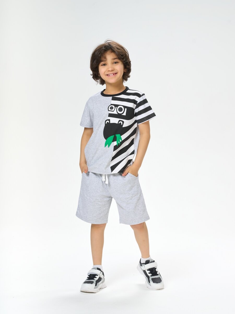 Футболка Зима 2026