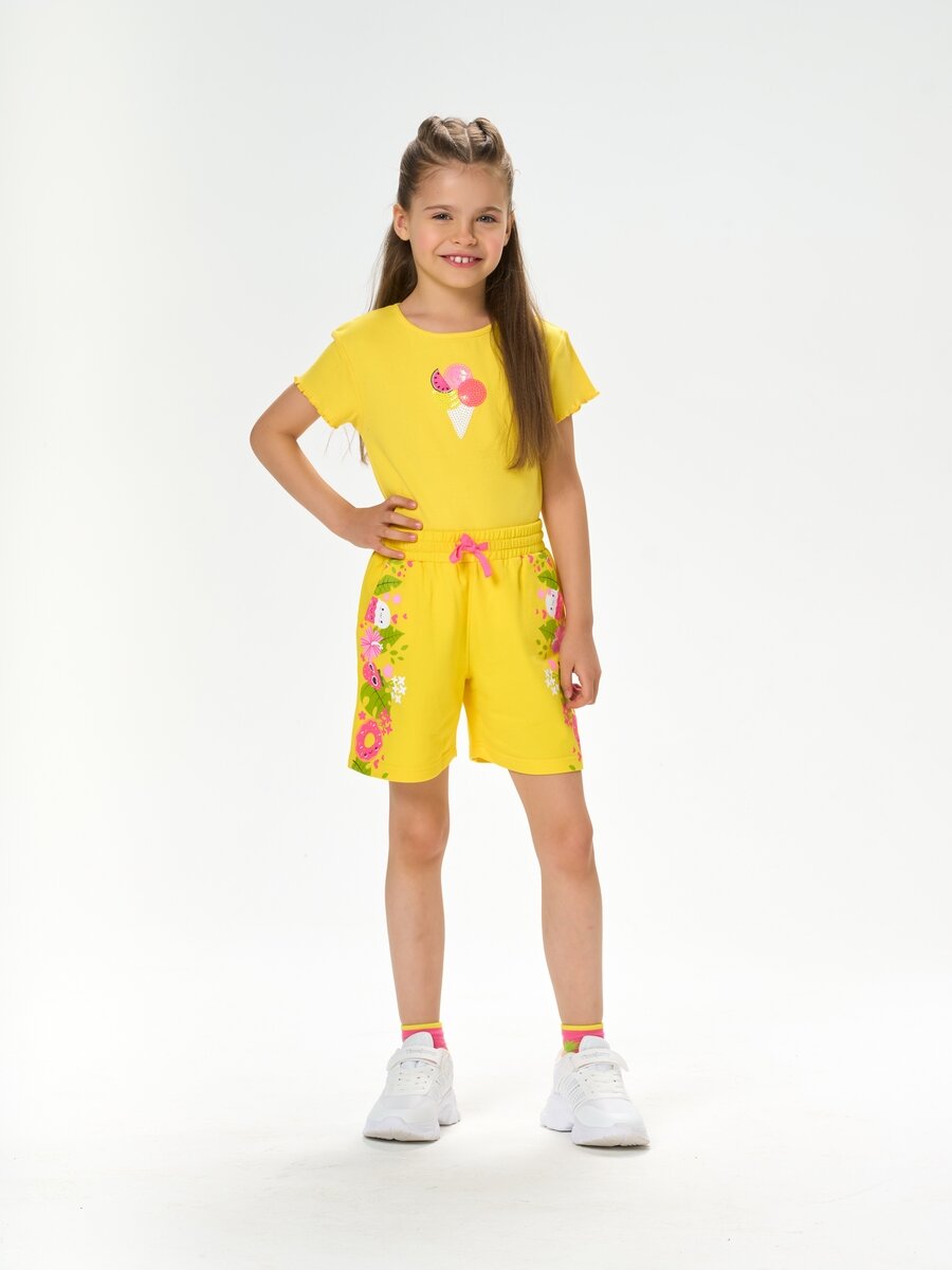 Футболка Весна-лето 2026