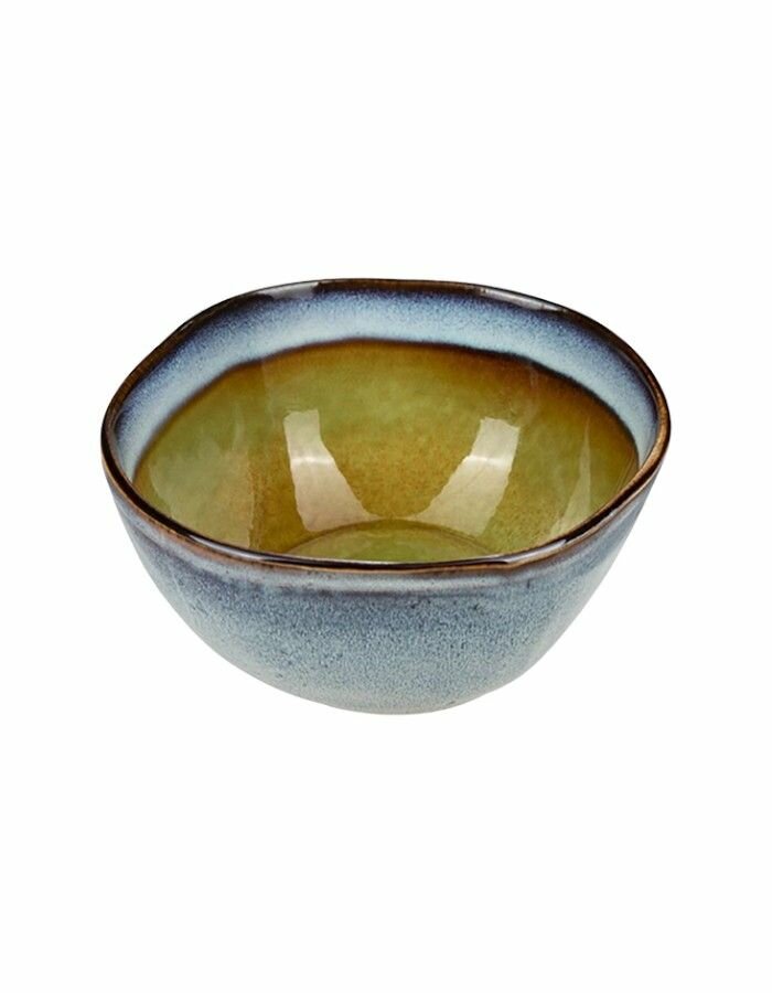 Салатник Corone Verde, фарфоровый, 1,45 л