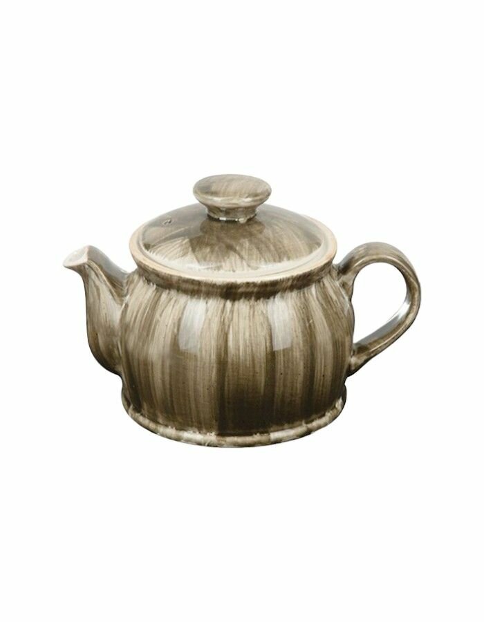 Чайник заварочный Corone collezione d arte, фарфоровый, 580 мл