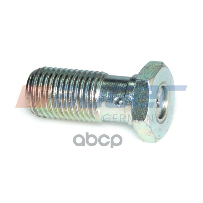 Редукционный клапан давления масла MAN D2566/D2866 AUGER арт. 71540