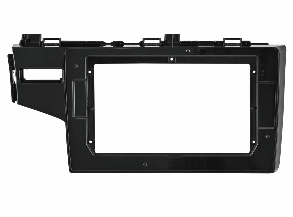 Рамка InCar для UMS HONDA Fit 2013-2020 ,10" (лев. руль)