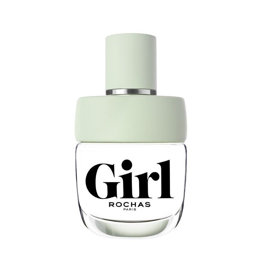 Rochas Girl Eau de Toilette туалетная вода 60мл, аромат для женщин