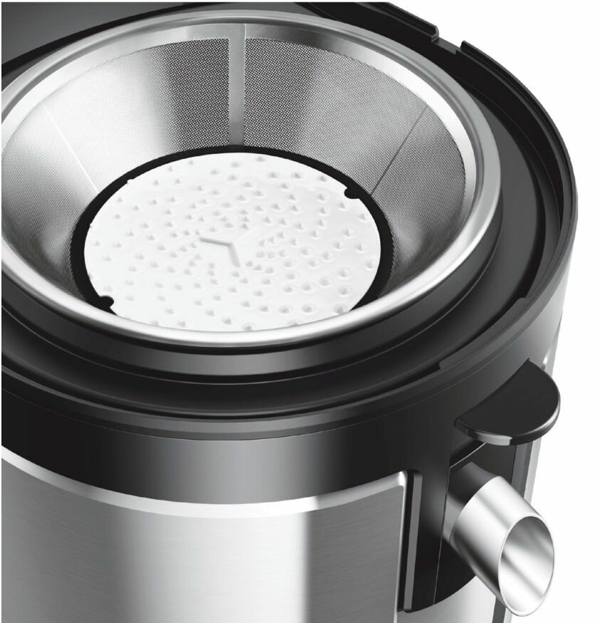 Соковыжималка BOSCH MES4010 — фото 1