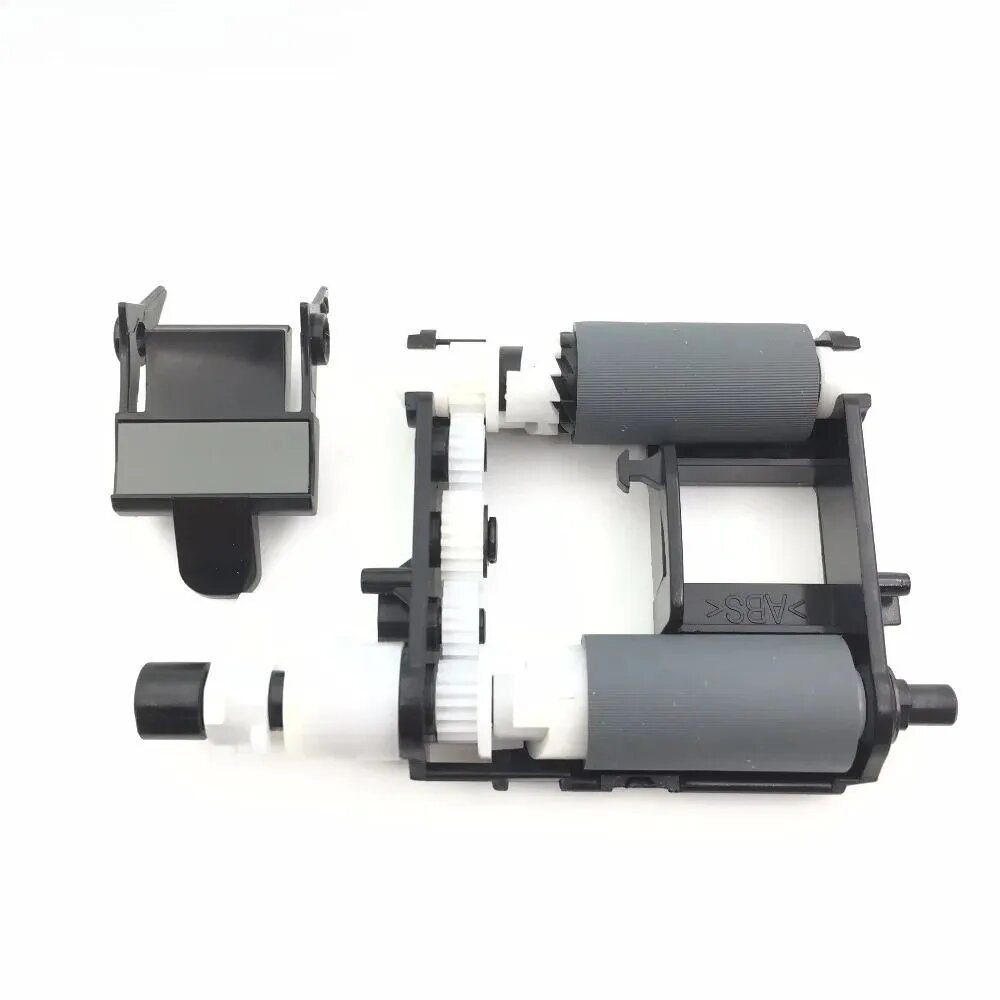 Расходник для печати, совместимый, Черный (black), 1 шт