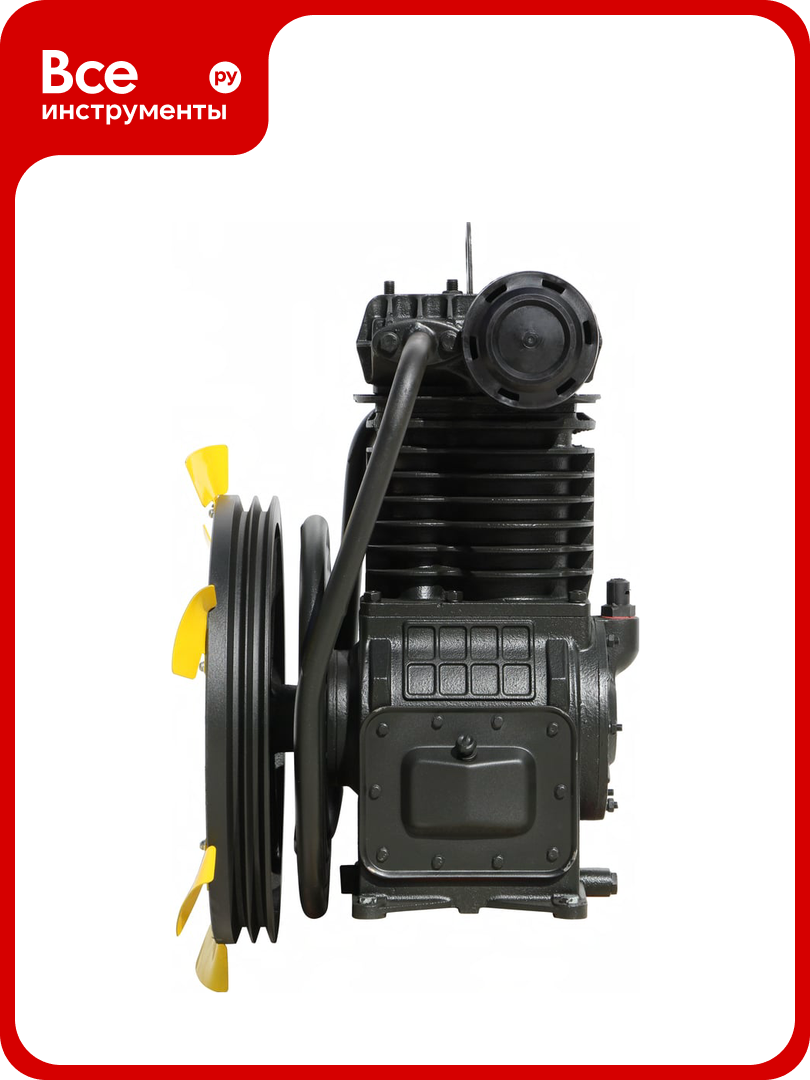 Головка С-415М Бежецк АСО 285392 С415М.01.00.000-06зч