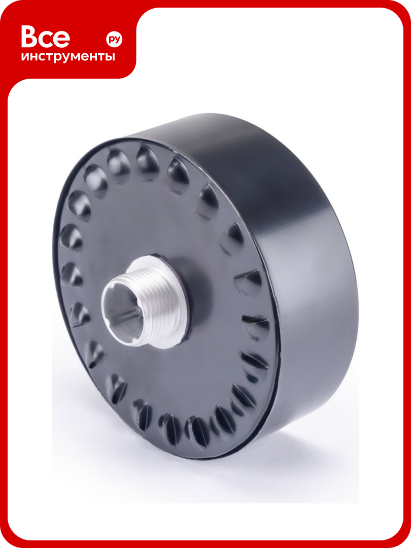 Фильтр воздушный в сборе AEROMAX 1" для AEROMAX 1050/300 FOXWELD 7049