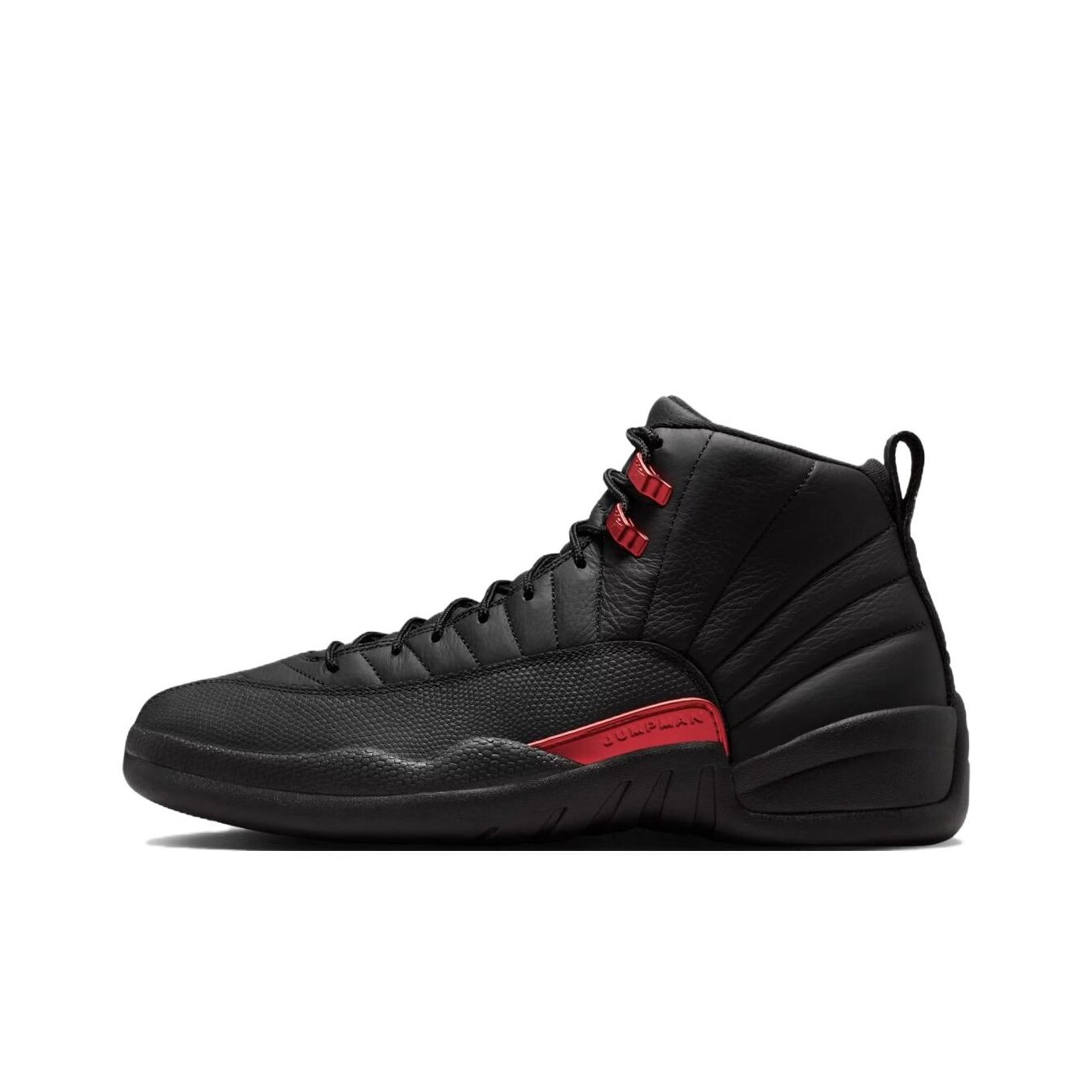 Кеды Air Jordan 12
