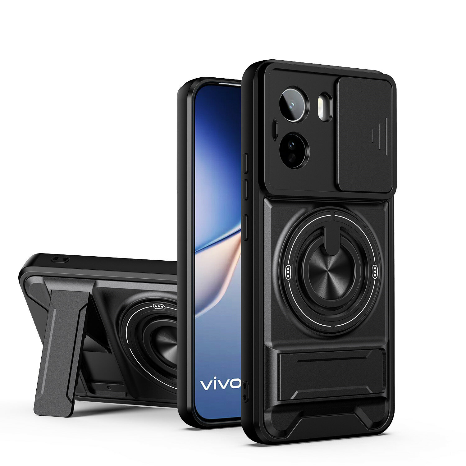 Чехол для iQOO Z11