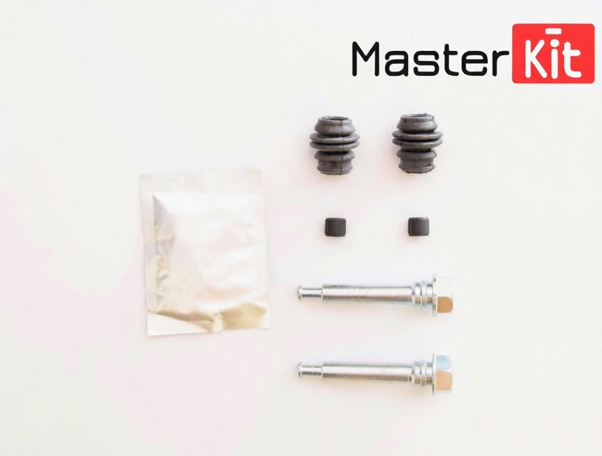 Направляющая тормозного суппорта Tokico 77A1599 MasterKit арт. 77A1599