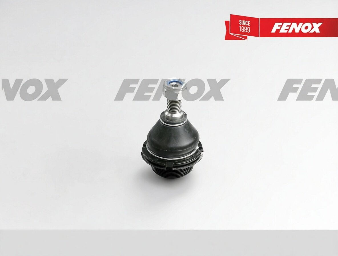 Опора шаровая верхняя CITROEN C5 III, C6 05-, PEUGEOT 407, 508 BJ20003 FENOX арт. BJ20003
