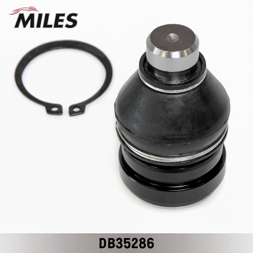 Опора шаровая нижняя JEEP COMPASS 06-, PATRIOT 07-/ DODGE CALIBER 06- (TRW JBJ894) DB35286 Miles арт