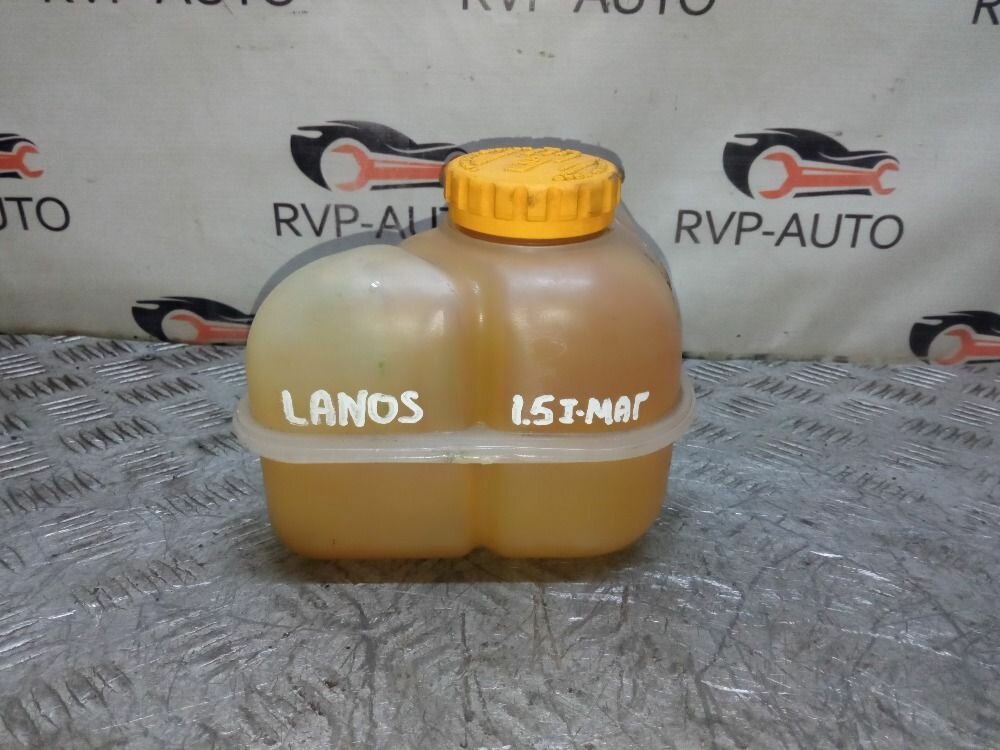 Бачок расширительный Chevrolet Lanos (53823)