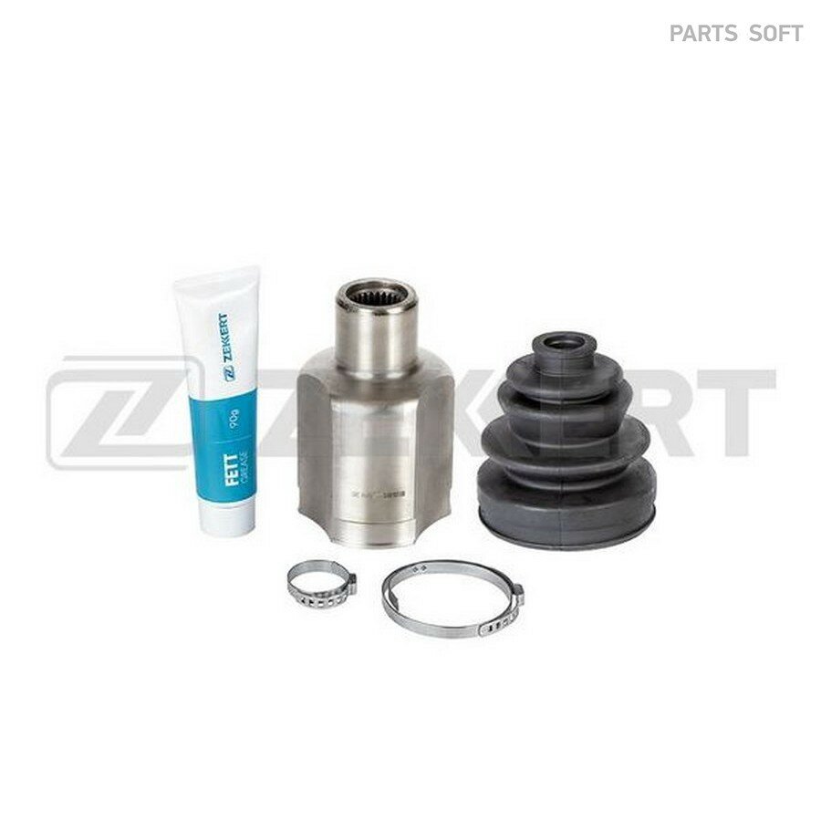 ZEKKERT GS-4992 ШРУС внутрен. Opel Antara 06- МКПП