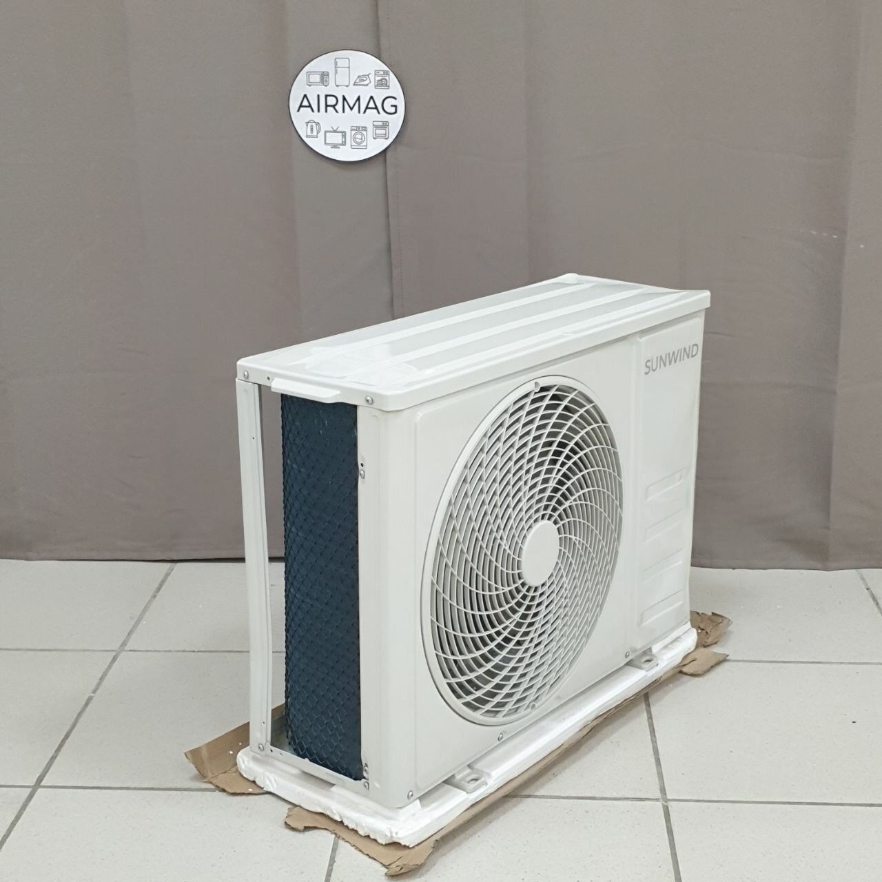 Сплит-система Sunwind SW-18 — фото 1