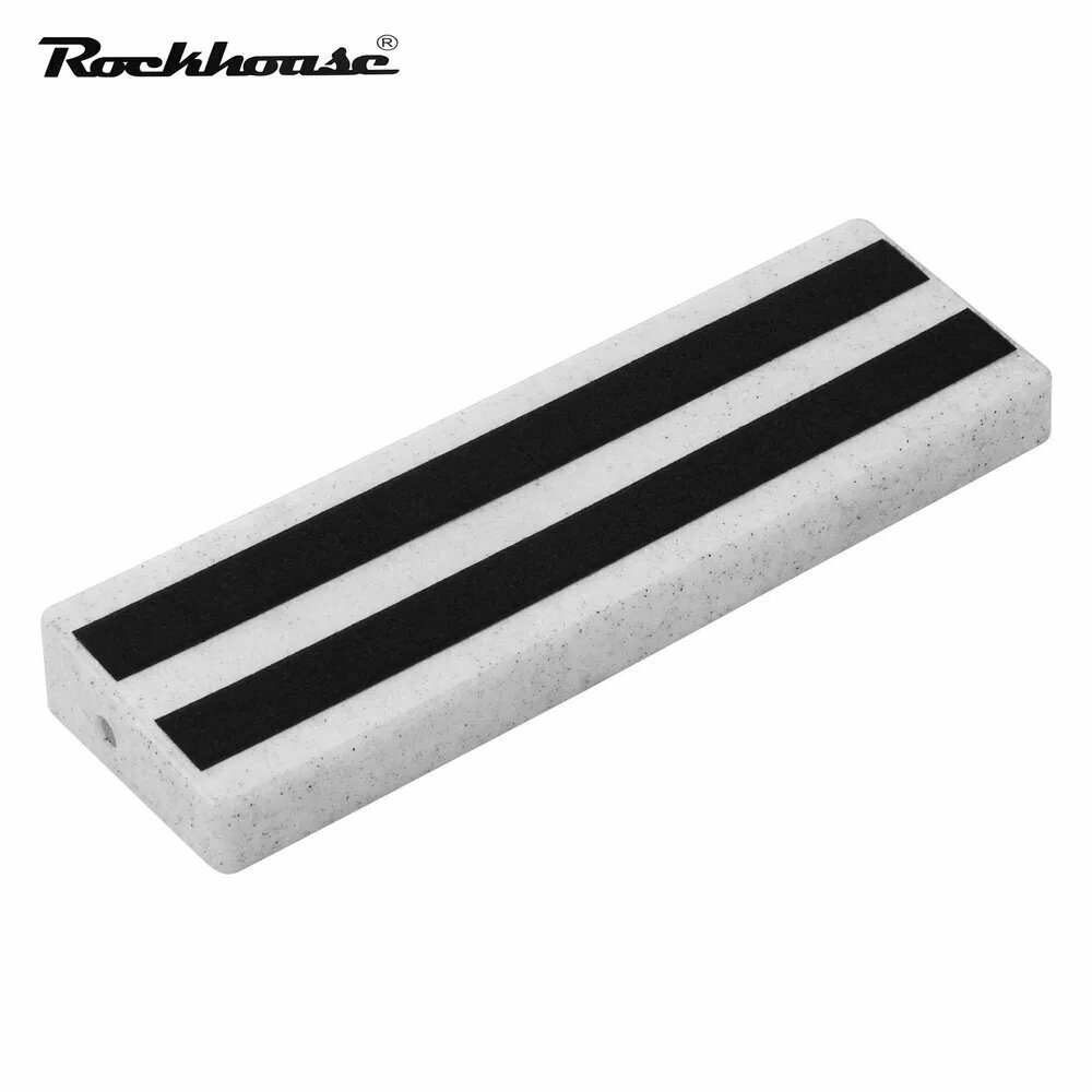 Rockhouse RPB-3 Небольшая портативная педальная доска с гитарным эффектом Легкий
