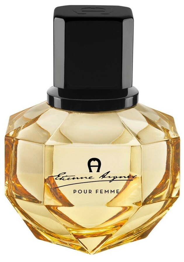 Etienne Aigner, Pour Femme, 100 мл, парфюмерная вода женская