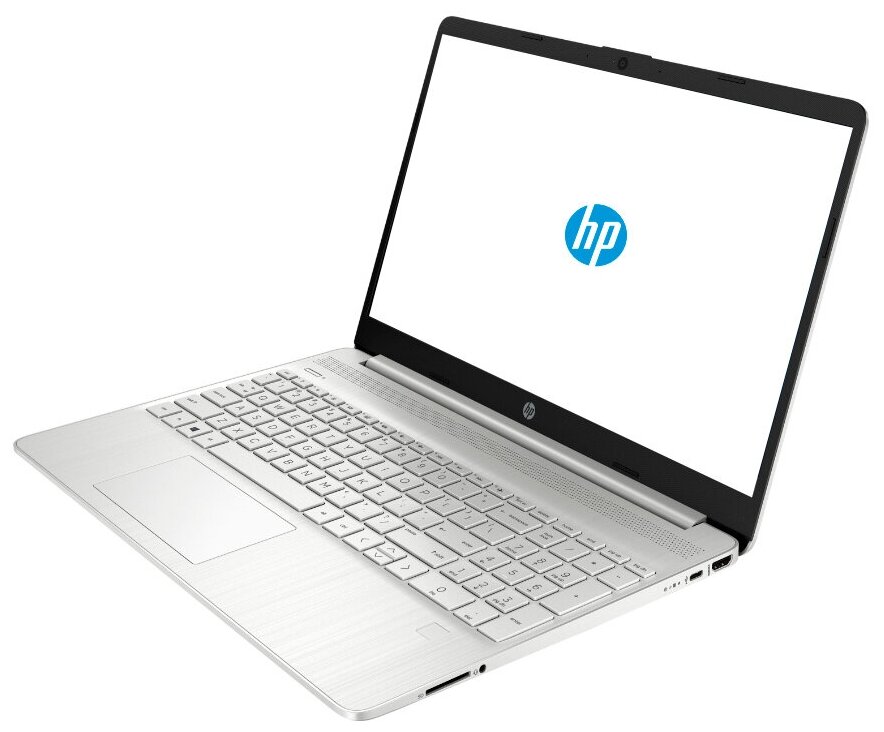 Ноутбук hp 15s fq2042ur 33x77ea обзор