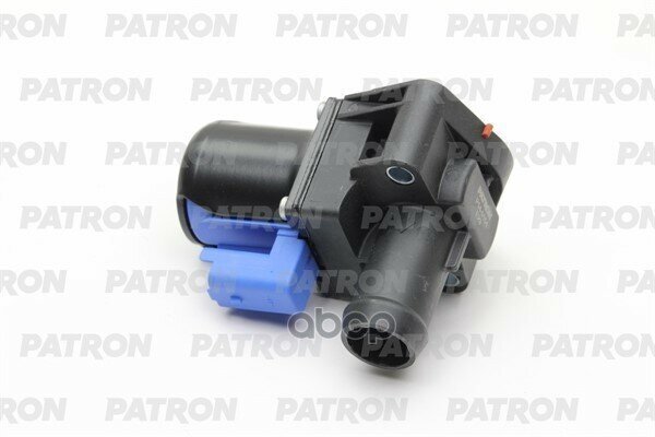 Клапан отопителя PATRON арт. P14-0154