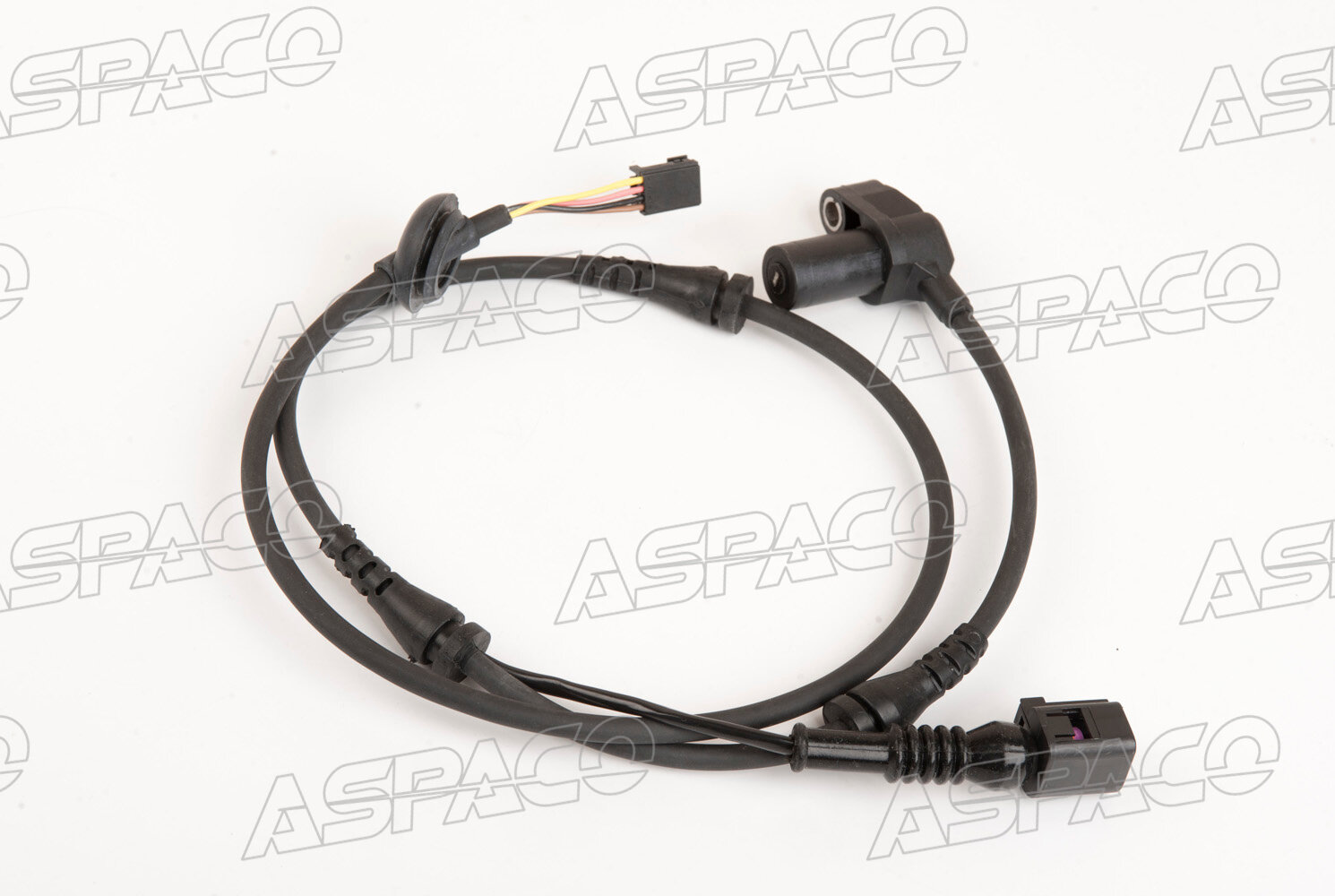 Датчик АБС передний AUDI A4 (00-04)