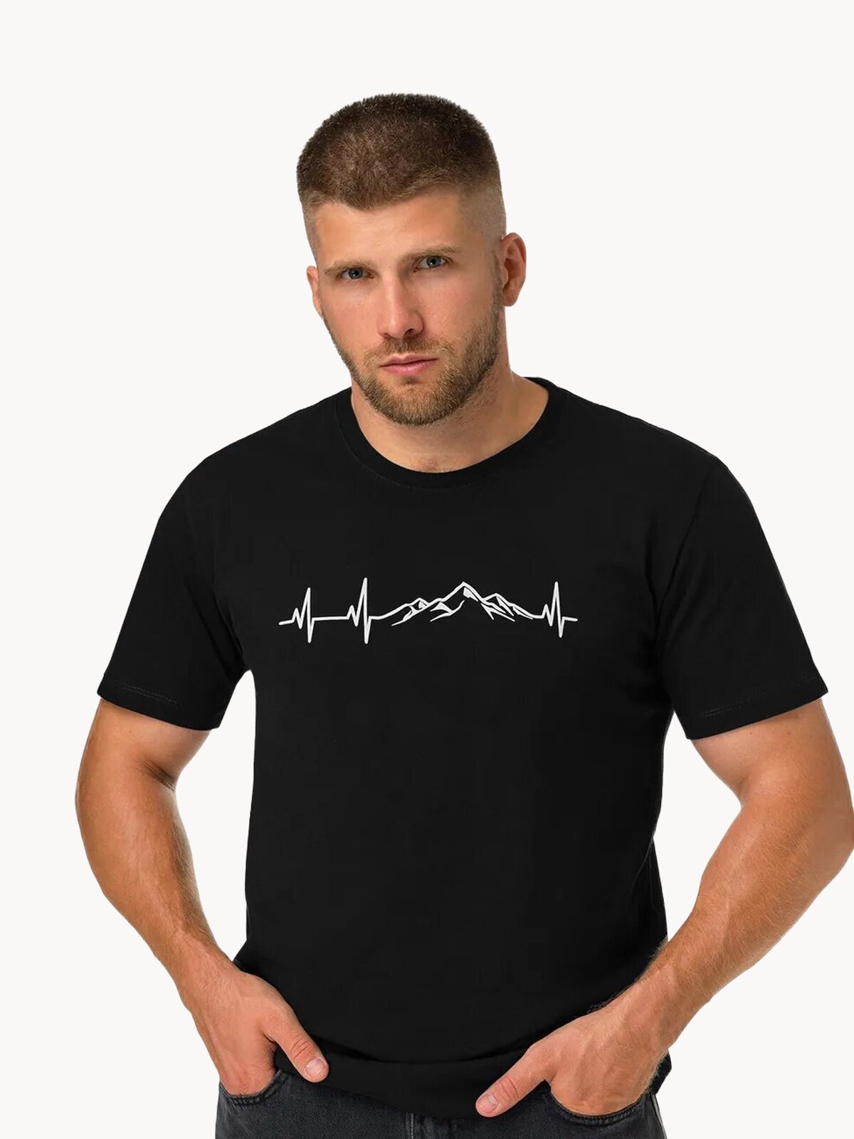 Футболка для мужчин