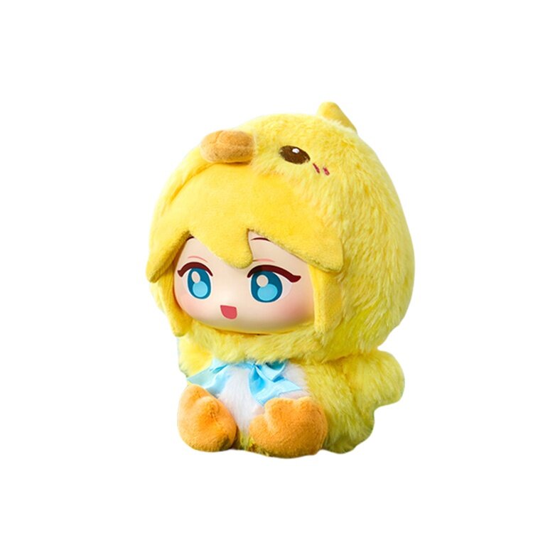 Коллекция унисекс Spiritual Creations Cherry Blossom Future Kagamine Len Forest Cute Creatures, Загадочные коробки 1429403890