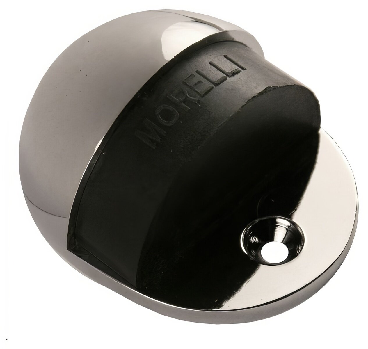 Стопор для двери MORELLI DS1 хром