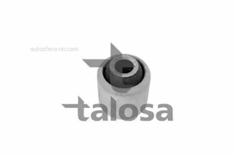 TALOSA 5708426 Сайлентблок рычага подвески Передний