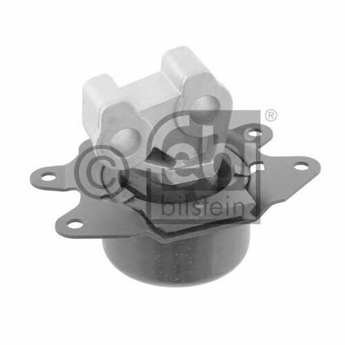 Опора двигателя Febi 26330 для Opel Astra (1998-2014), Opel Combo (2001-2011), Opel Corsa (1994-2010)