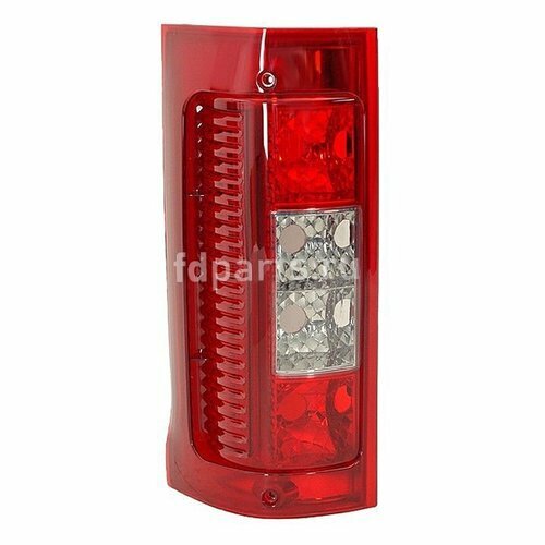 Фонарь задний POLCAR 5704870e