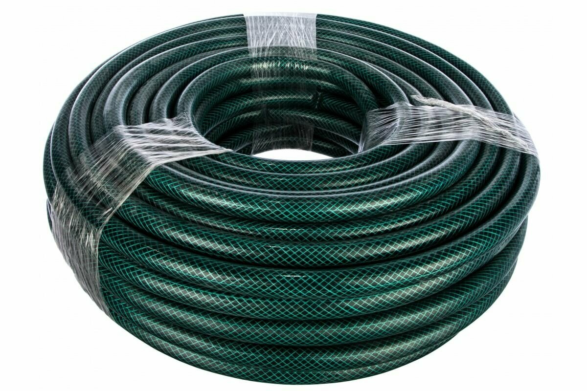 Шланг поливочный 3/4", 50м Elitech 1005.001300