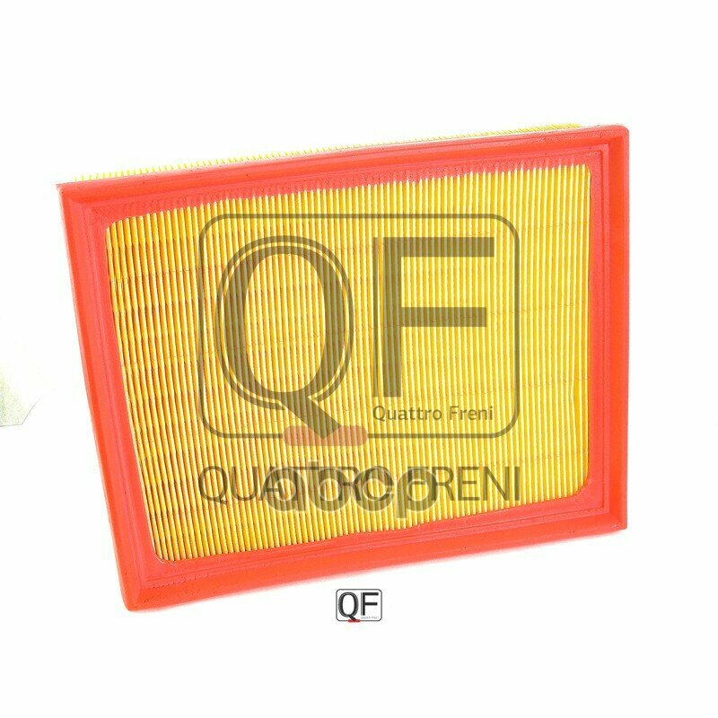 Фильтр воздушный QUATTRO FRENI арт. QF36A00191