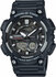 Наручные часы CASIO Collection, черный