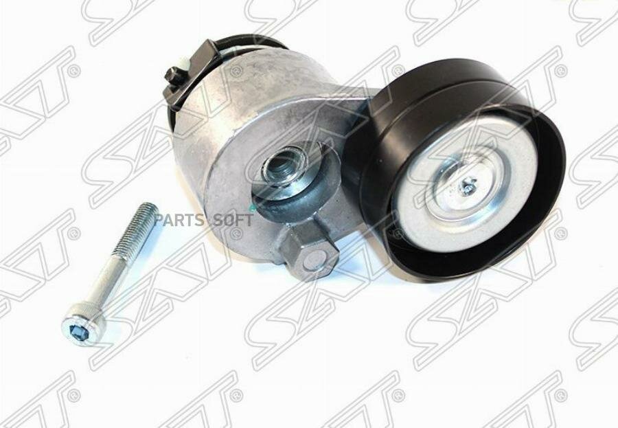 Натяжитель Nissan Primera 01-08 / Renault Duster 10-15 SAT ST-117507271R | цена за 1 шт