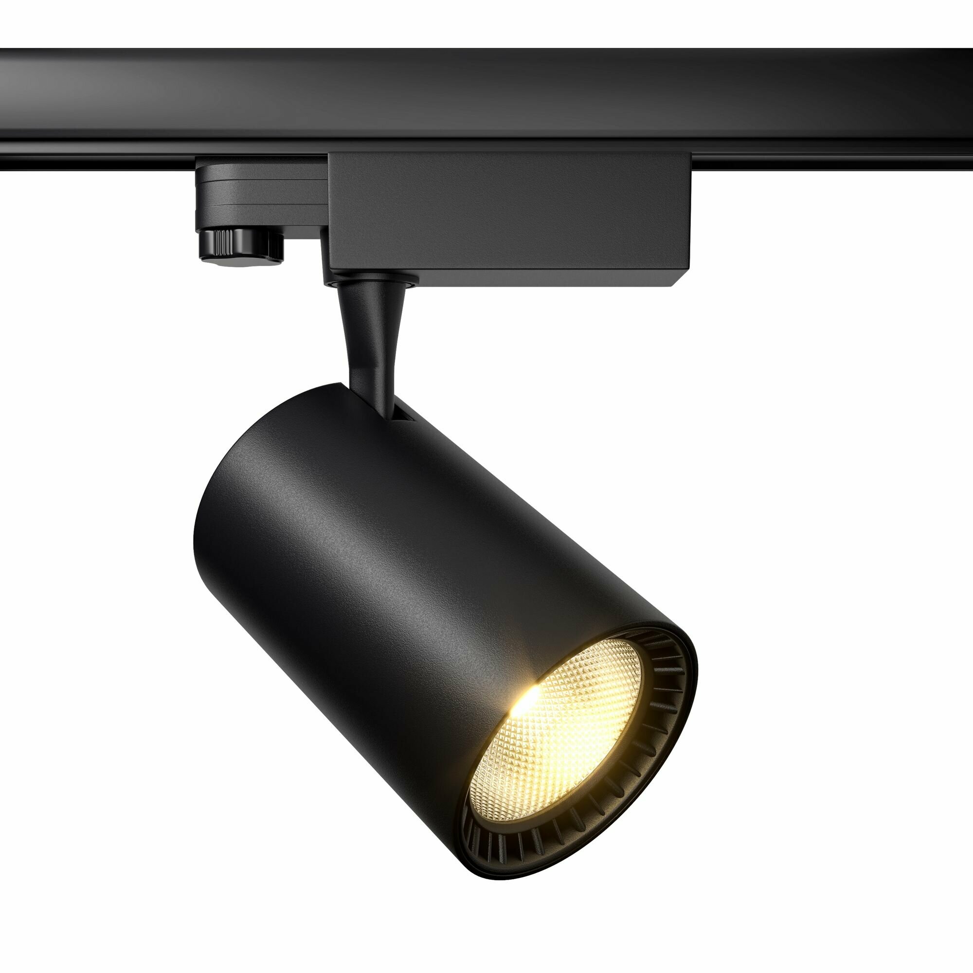 Трековый светильник Maytoni TR029-3-20W3K-M-B