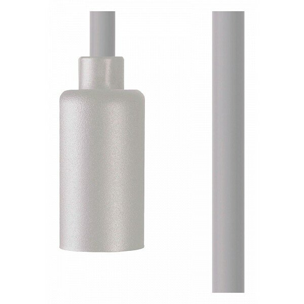 Провод электрический Nowodvorski [2.5 м] Cameleon Cable G9 WH 8638