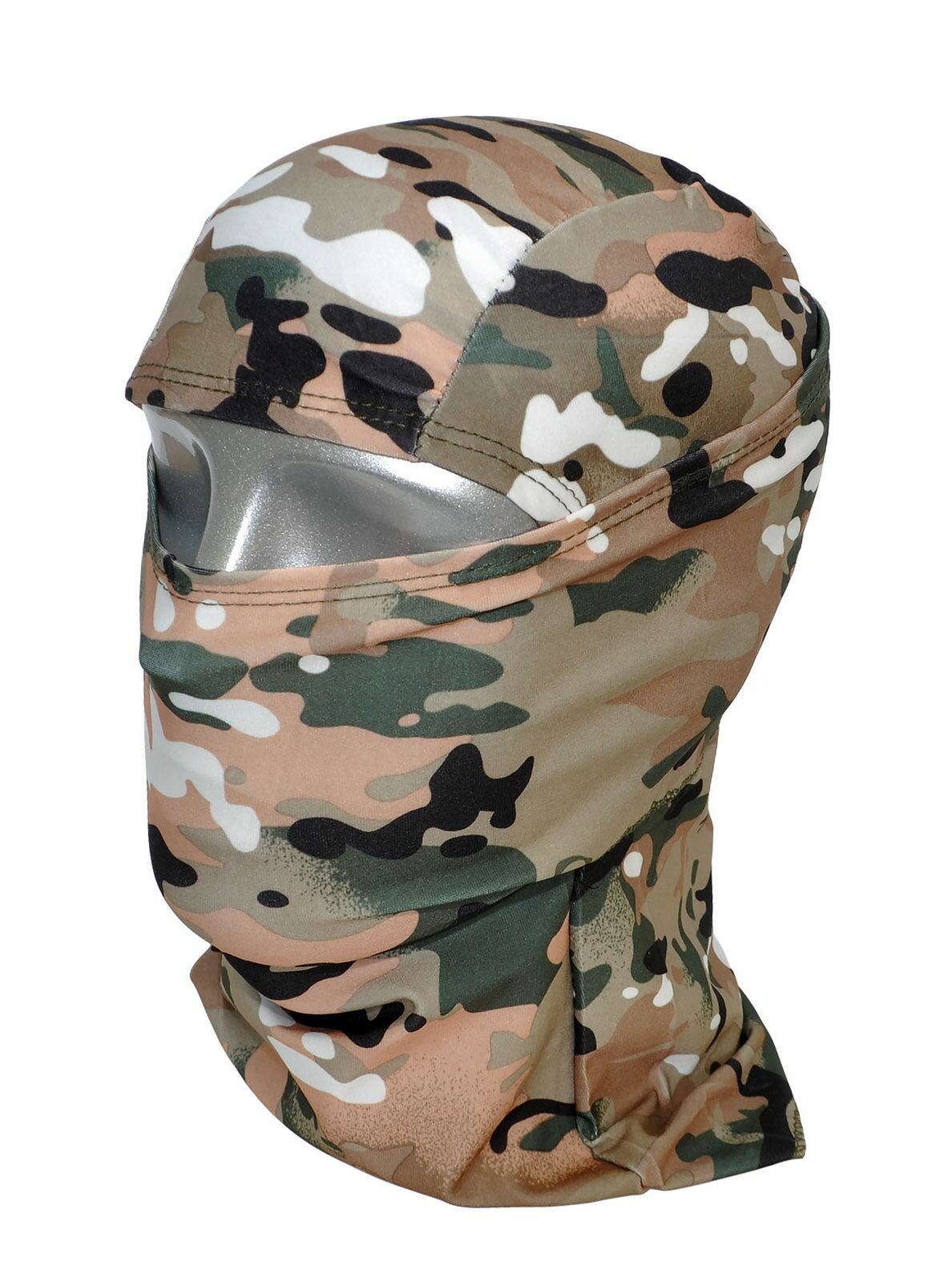 Балаклава Базовая коллекция для мужчин и женщин