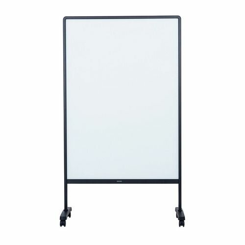 Доска стеклянная Deli 50060 146.4х102.6см